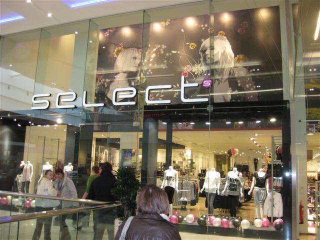 Select launches new label to capture mid-market shoppers | News ...