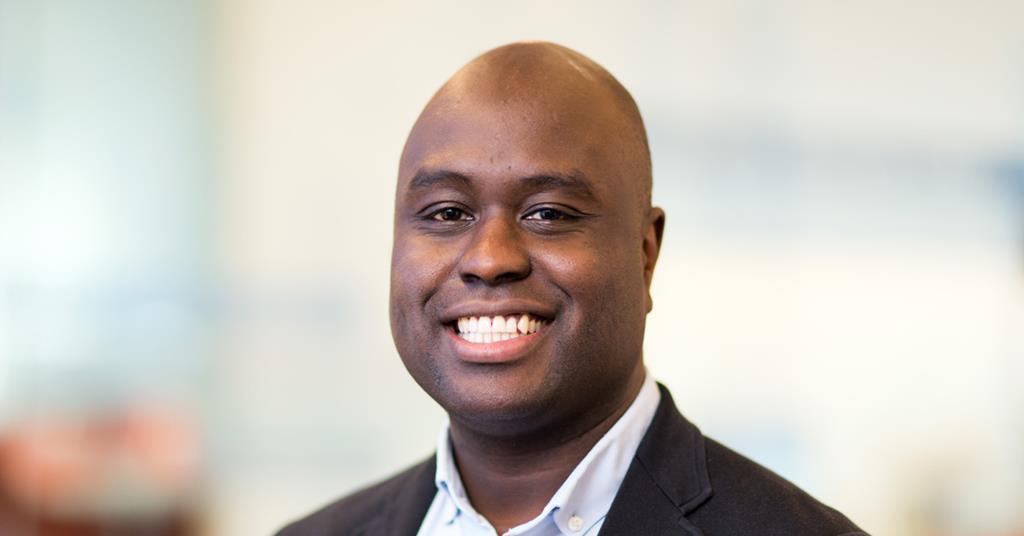 Geoffrey Williams | Future Leaders | Retail Week