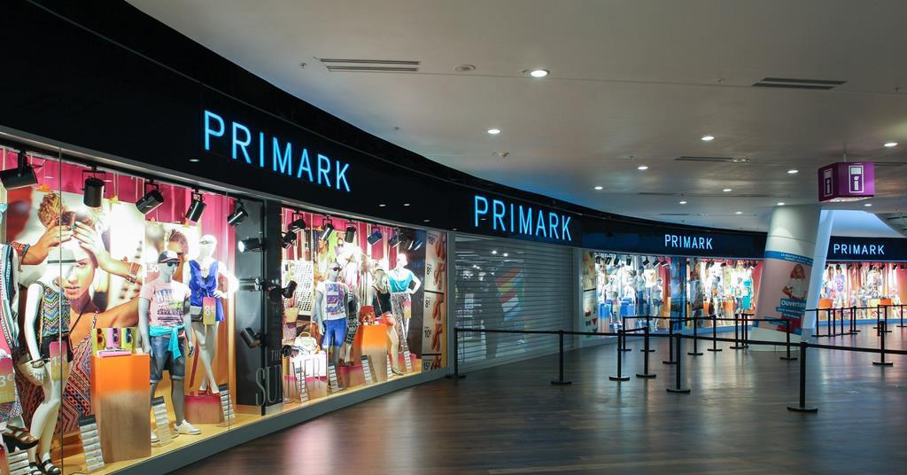 Primark investigation concludes 'cry for help' labels in clothes are ...
