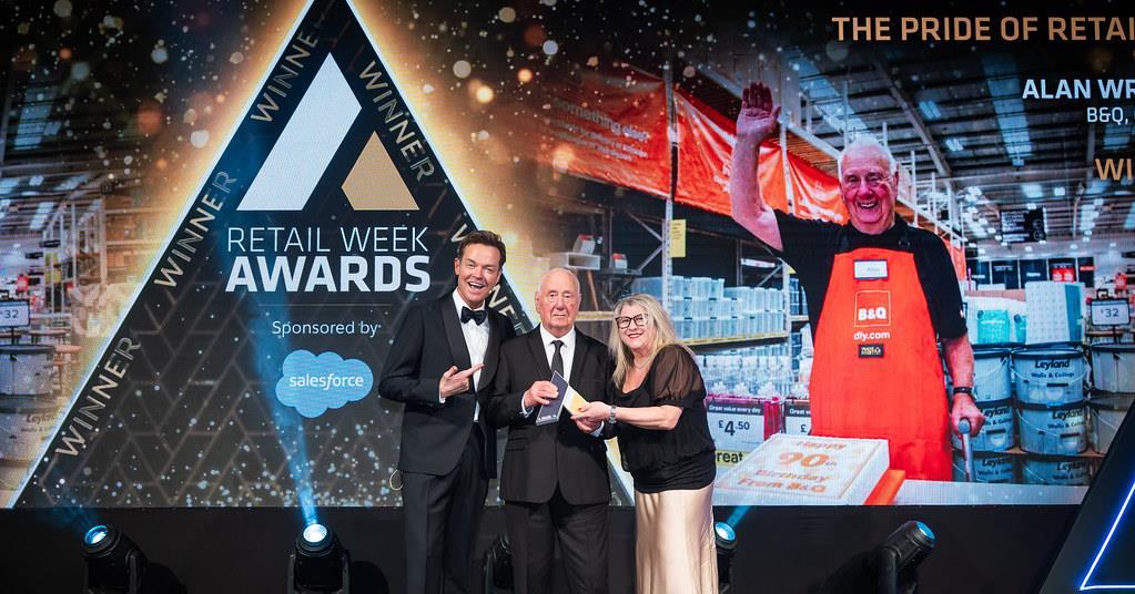 Retail Week Awards 'Hero' categories open for entries | Retail Week