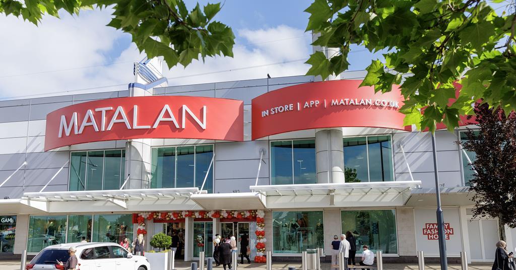 Matalan looks externally for new people and talent hire | News | Retail ...