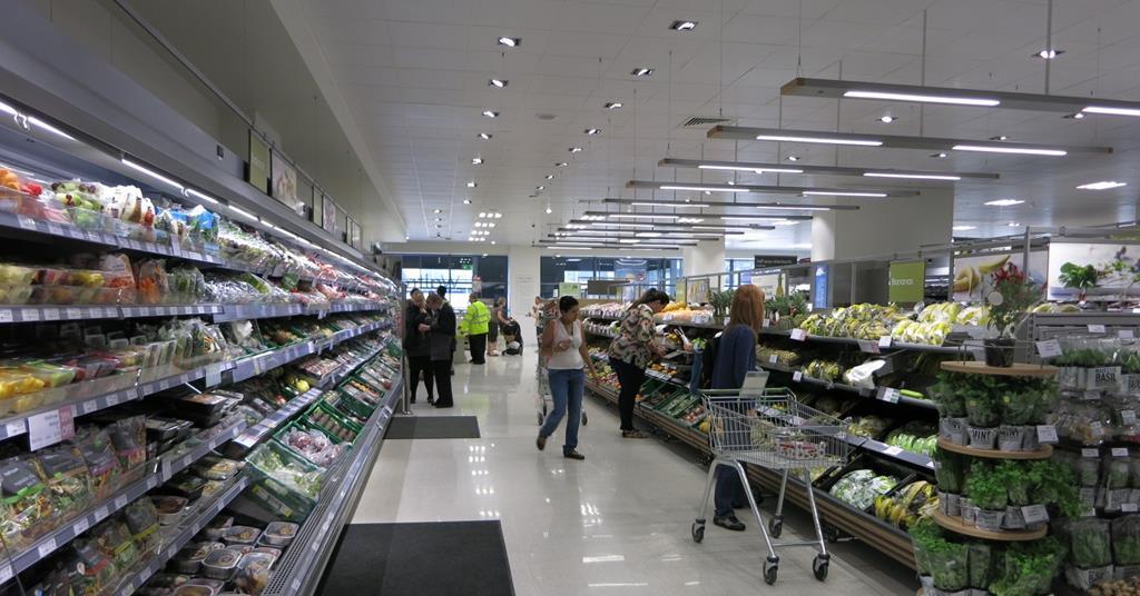 In pictures: Waitrose opens Greenwich store ahead of London push ...