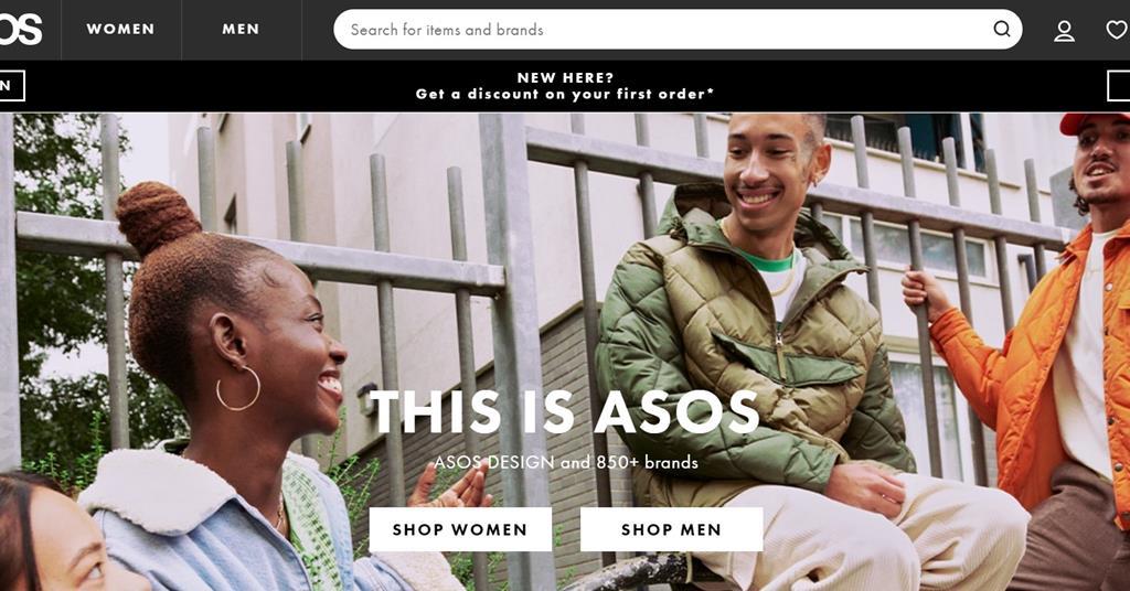 Asos looks forward to ‘summer of fun’ despite consumer gloom | News ...