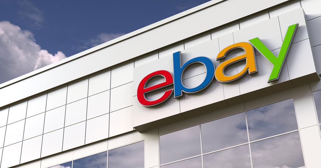 eBay to launch first ever pop-up shop for swapping trainers | News ...