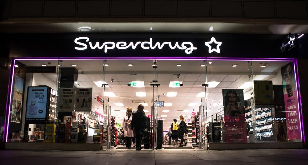 Superdrug adds new accessibility features to website | News | Retail Week