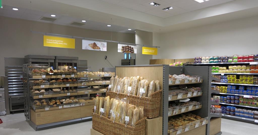 In pictures: Waitrose opens Greenwich store ahead of London push ...