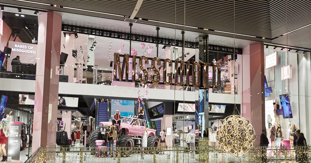 Interview: Missguided founder plots fashion empire | Interview | Retail ...
