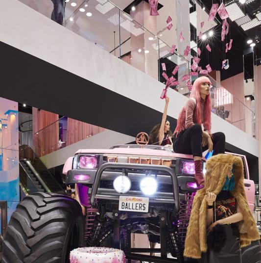 Interview: Missguided founder plots fashion empire | Interview | Retail ...
