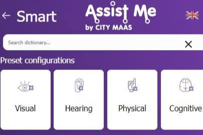 Superdrug adds new accessibility features to website | News | Retail Week