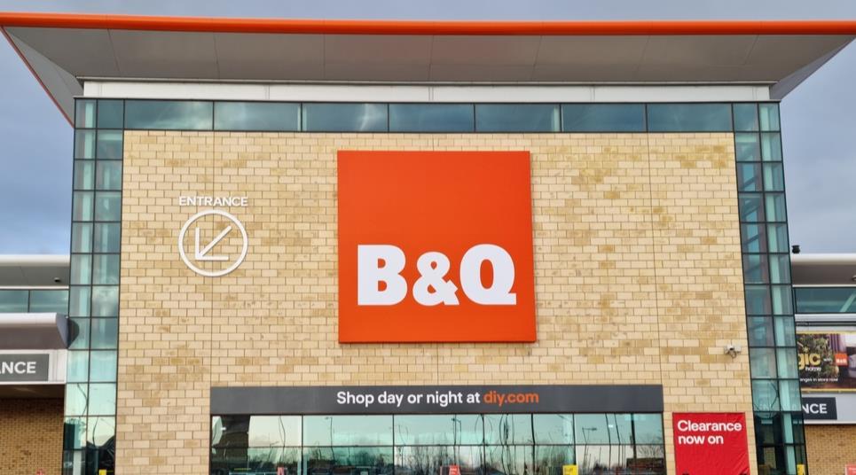 Kingfisher sets new apprenticeship target for B&Q and Screwfix | Retail ...