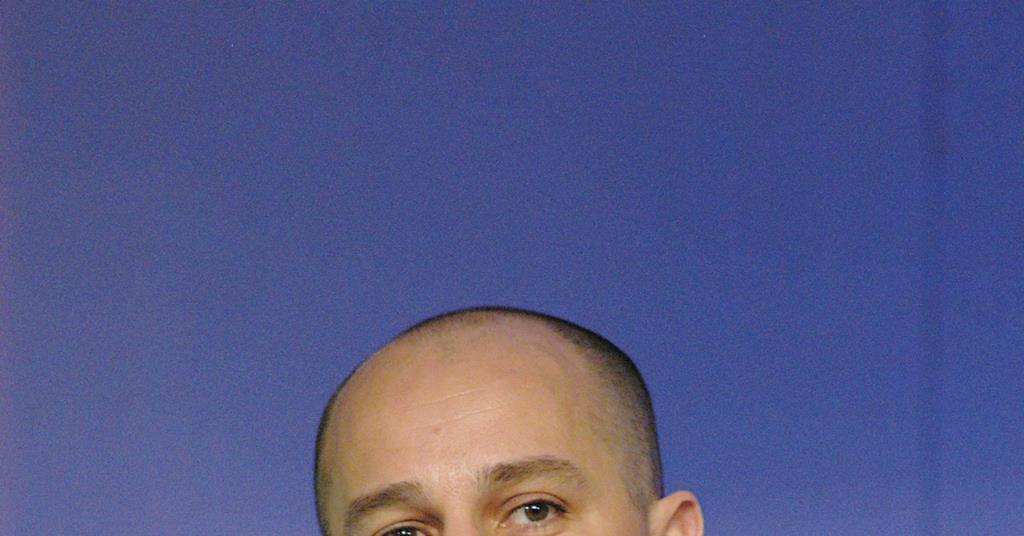 Former Woolworths MD Tony Page signs up with Russian retailer | News ...