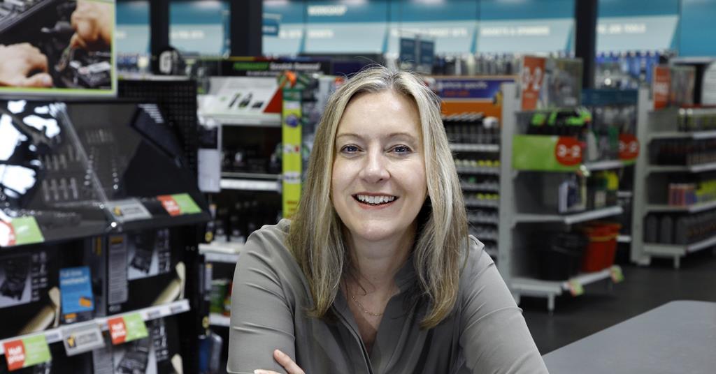 Halfords boss McDonald on the retailer’s ‘secret sauce’ | News | Retail ...