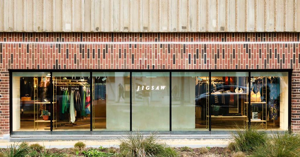 Jigsaw ramps up UK store expansion plan | News | Retail Week