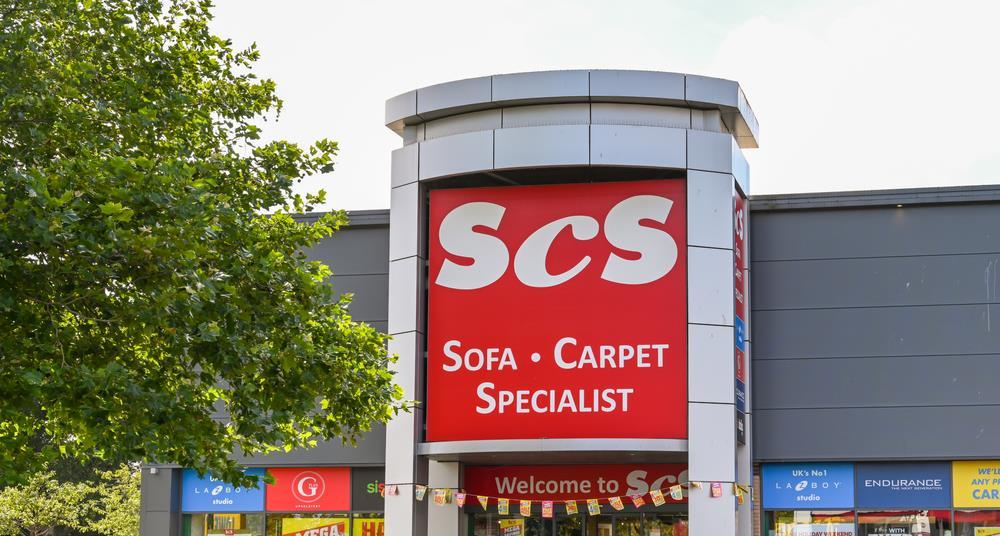 ScS drops carpets and flooring from product range | Retail Week