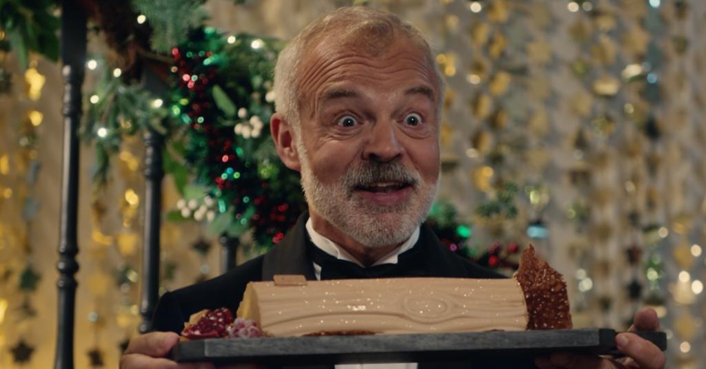 Watch: Waitrose celebrates food in new Christmas advert | Retail Week