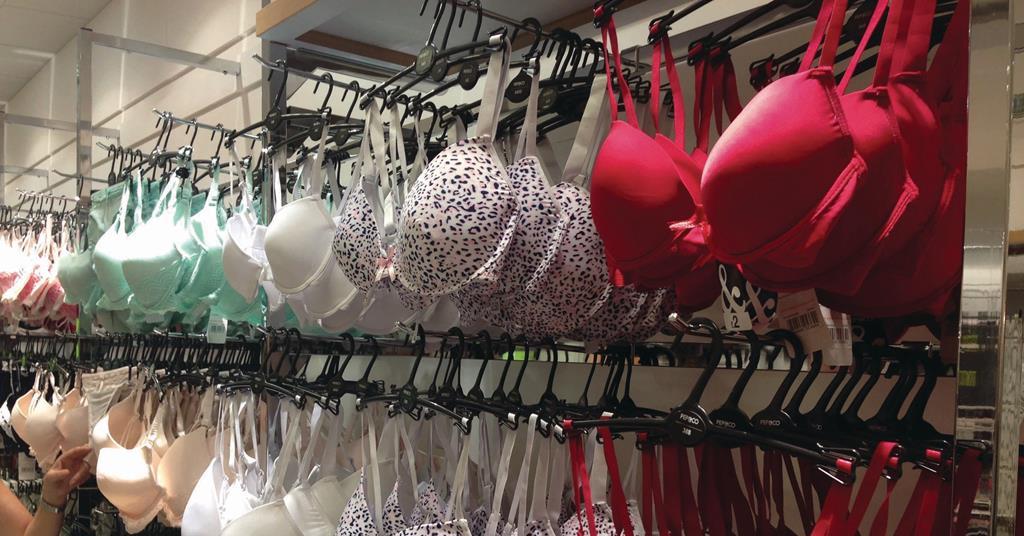 Store gallery: First look inside debut Pep&Co store in Kettering ...