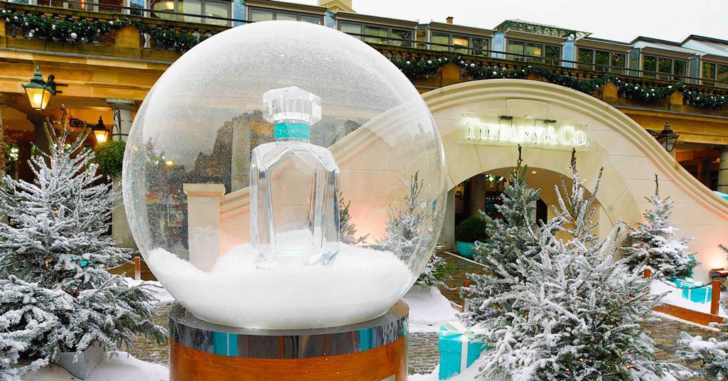 In pictures: Six retailers nailing the Christmas experience | Analysis ...