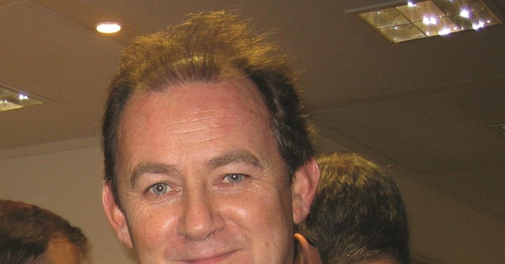 Former Jessops director David Adams to take on Peter Jones in camera ...