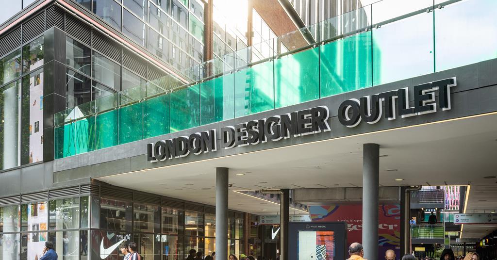 London Designer Outlet reports record Black Friday | Retail Week