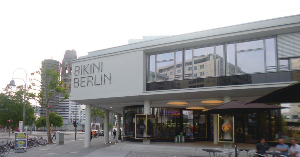 Store Gallery Bikini Berlin Shopping Centre Makes An Impression store-gallery-bikini-berlin-shopping-centre-makes-an-impression