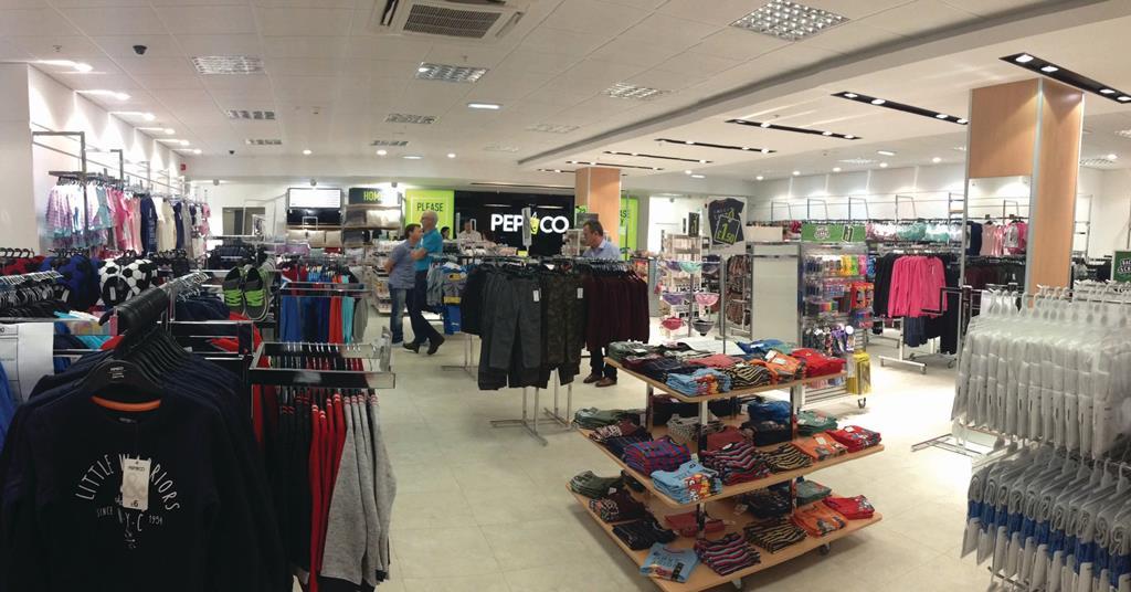 Store gallery: First look inside debut Pep&Co store in Kettering ...