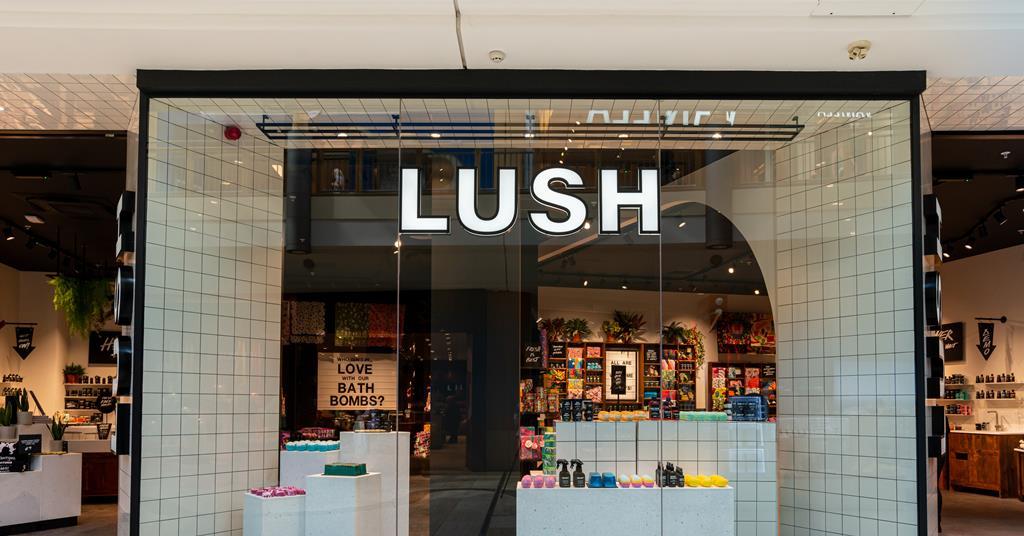 Strategy spotlight: Five ways Lush is building its brand identity to ...