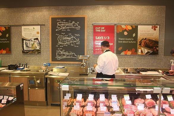 Waitrose Meanwood, Leeds | Gallery | Retail Week