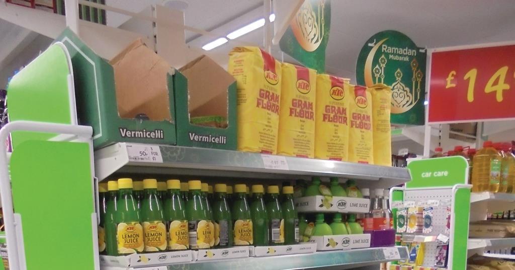 Store gallery: How Asda is making a play for the convenience sector ...