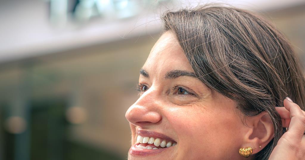 Q&A: Tala CEO Morgan Fowles on landing on Carnaby Street, obsessing ...