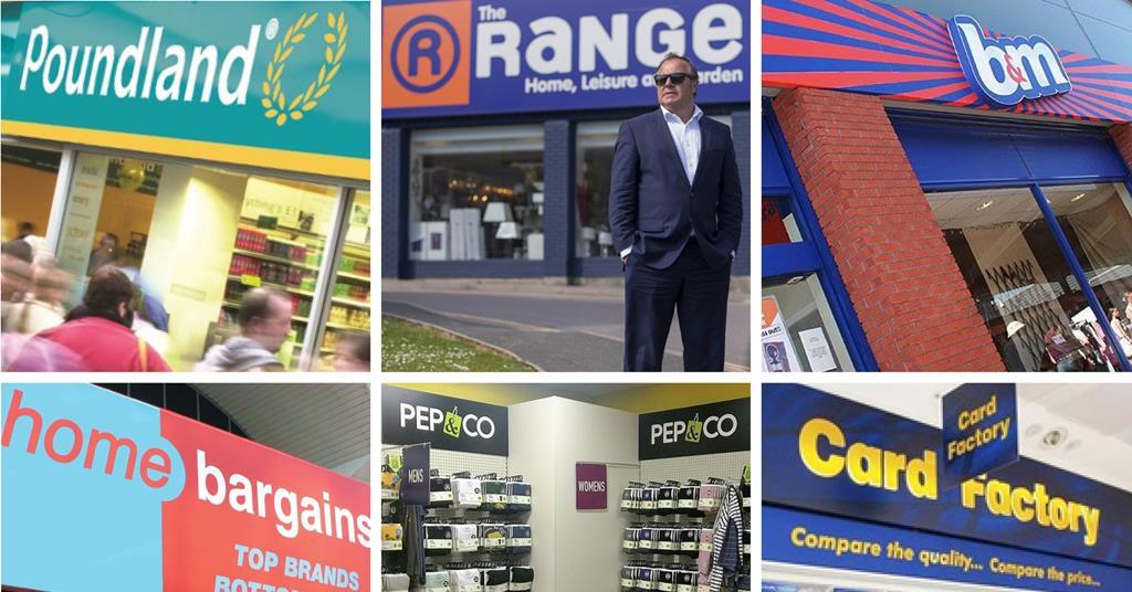 Data: The UK's top 30 value retail hotspots | Data | Retail Week