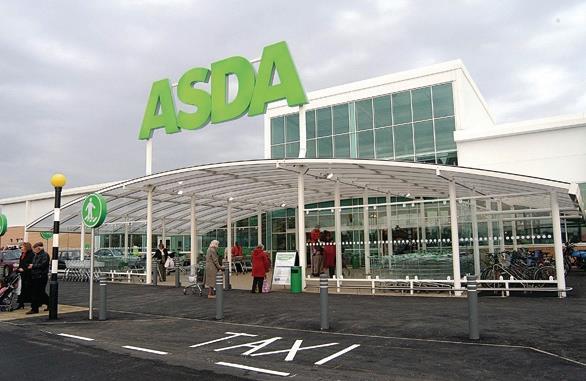 Asda celebrates International Women's Day | News | Retail Week