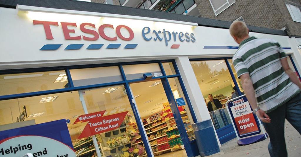 Tesco-owned Dunnhumby invests in consumer data start-ups | News ...