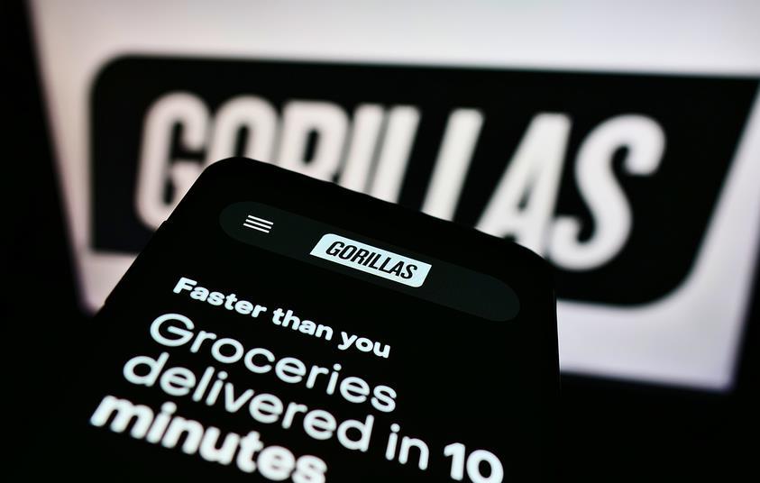 Tesco gears up for ultra-fast delivery with Gorillas partnership | News ...