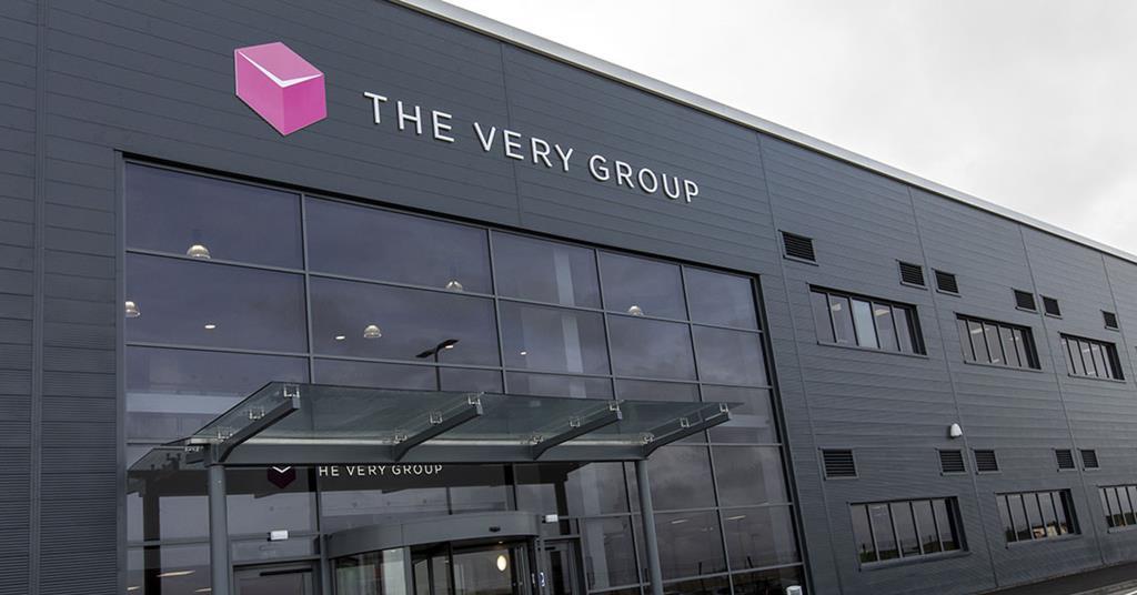 The Very Group launches creative service Hello Studio to collaborate ...