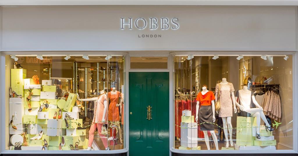 Hobbs signs first accessory-only concession to drive growth | News ...