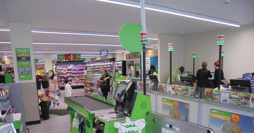 Store gallery: How Asda is making a play for the convenience sector ...