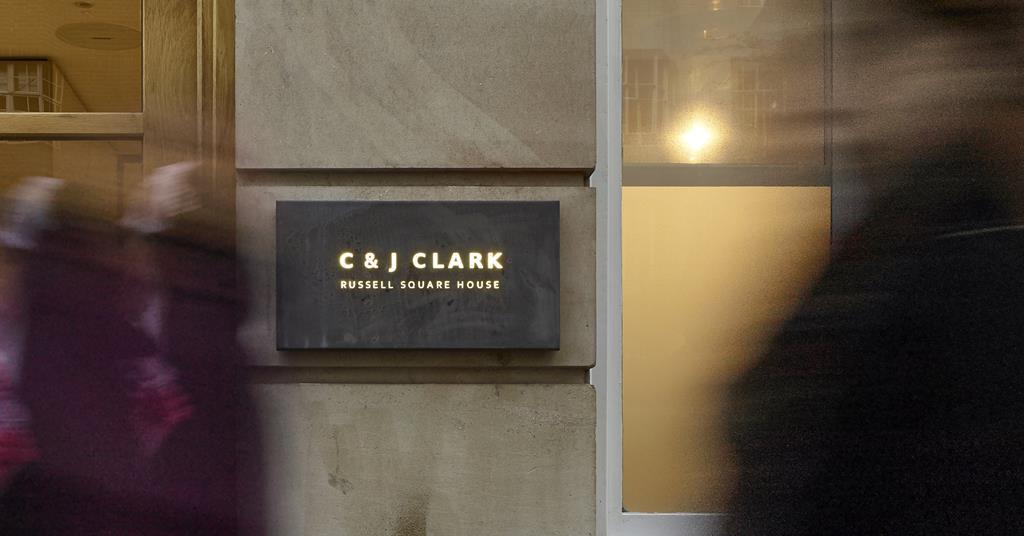 In pictures: Clarks steps into new era | Gallery | Retail Week