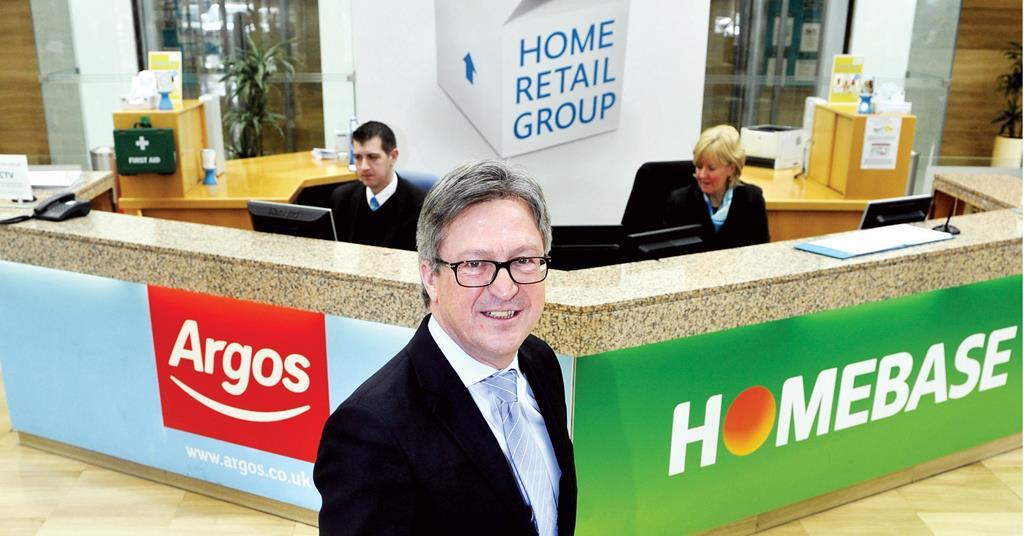 Interview: Terry Duddy’s journey from analogue to digital retail ...