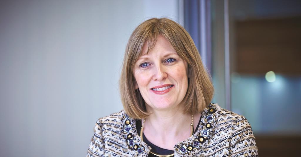 Boden unveils ex Tesco director Easterbrook as boss | News | Retail Week