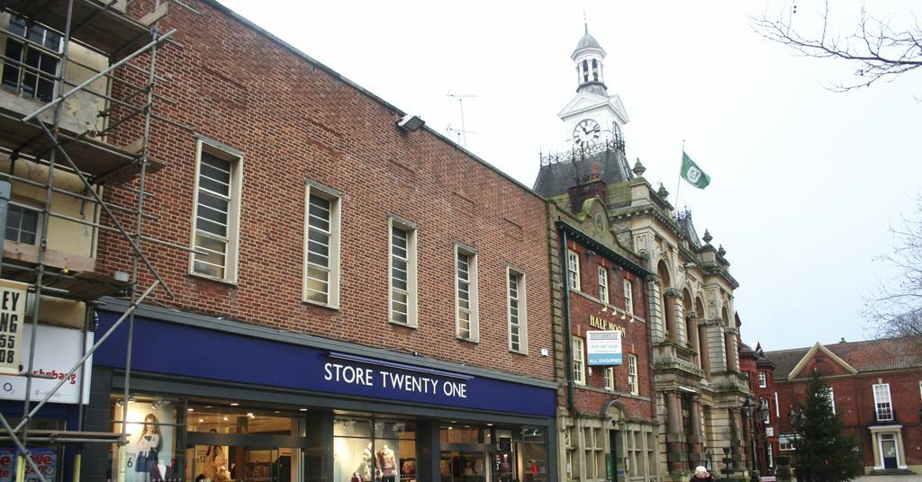 Store Twenty One: a classier proposition | Gallery | Retail Week