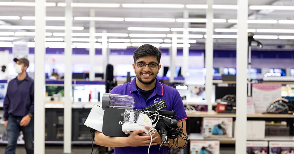 How Currys became one of the UK’s most productive retailers | Retail Week