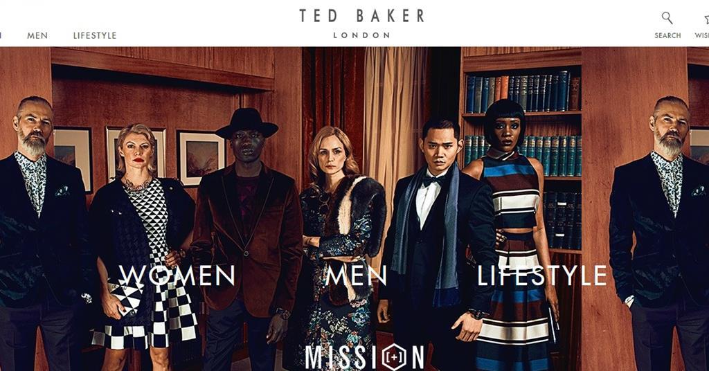 Ted Baker conflict of interest case between Teneo and Secure Trust Bank ...