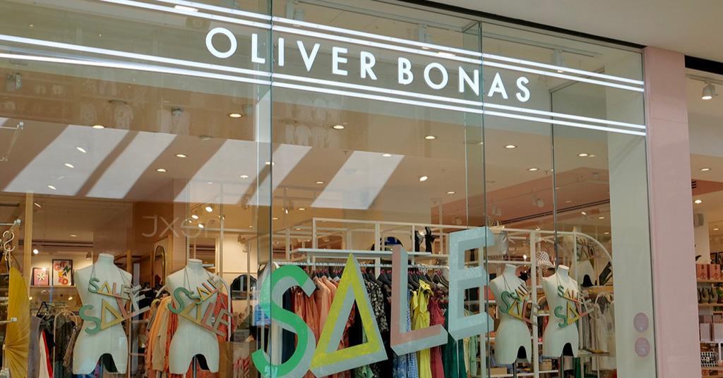 Oliver Bonas latest retailer to partner with Reskinned | News | Retail Week