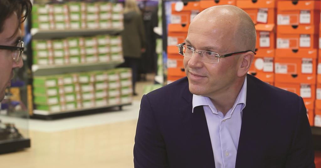 Sports Direct boss Forsey vows to tackle retailer's tarnished ...