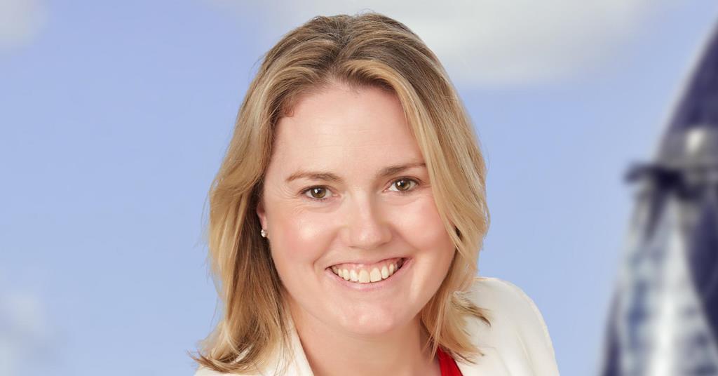 Sally Elliott: ‘The past year has ushered in a new style of management ...