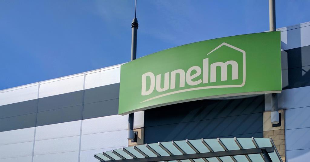 Dunelm gains further ground on John Lewis in homewares market share ...