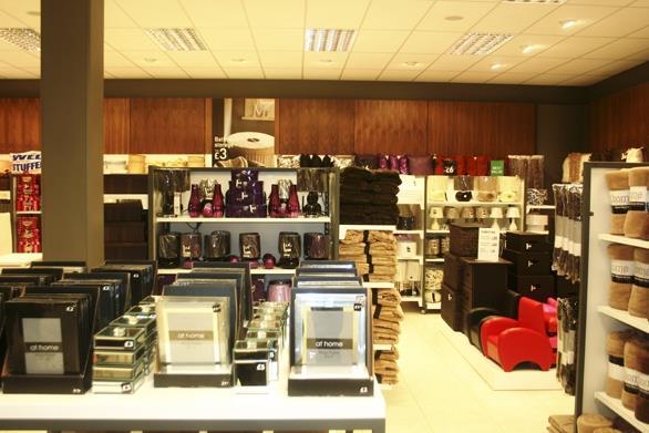 Store Twenty One: a classier proposition | Gallery | Retail Week