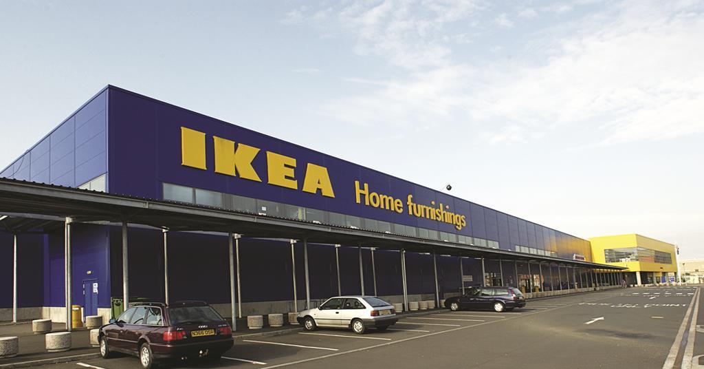Ikea eyes €50bn turnover | News | Retail Week