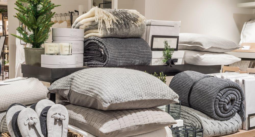Store gallery: The White Company, London | Analysis | Retail Week