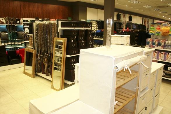 Store Twenty One: a classier proposition | Gallery | Retail Week